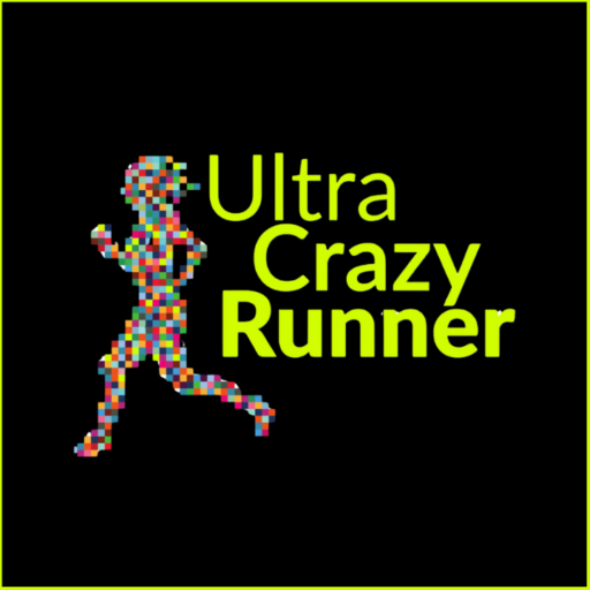 Growth Mindset Recovery from DNF - Ultra Crazy Runner